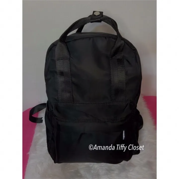 Original How R U backpack / laptop bag / travel backpack | Lazada PH