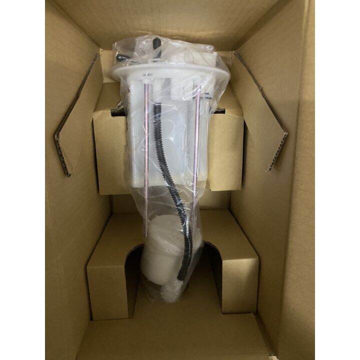 ORIGINAL TOYOTA VIOS NCP93 (2008-2010) FUEL FILTER 77024-0D062 | Lazada