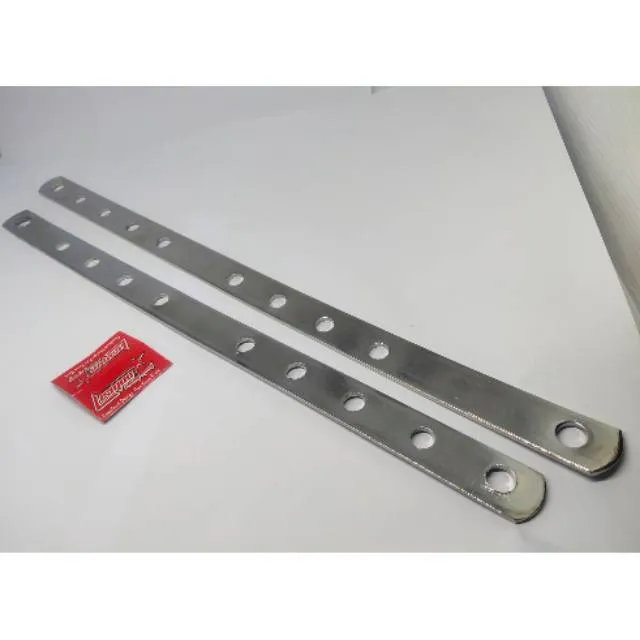 Tiang Panel Besi Tebal | Lazada Indonesia