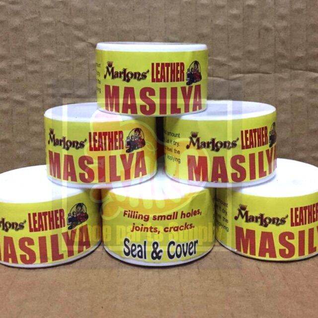 ☸Leather Putty (Masilya) | Lazada PH