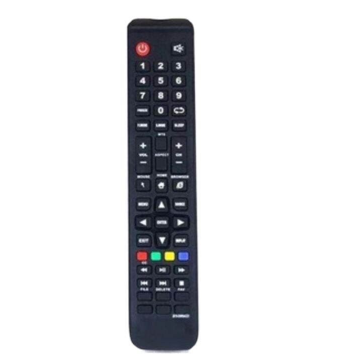 ACE FOR SMART TV 2619 Controllers Android TV Remote Control Remote ...