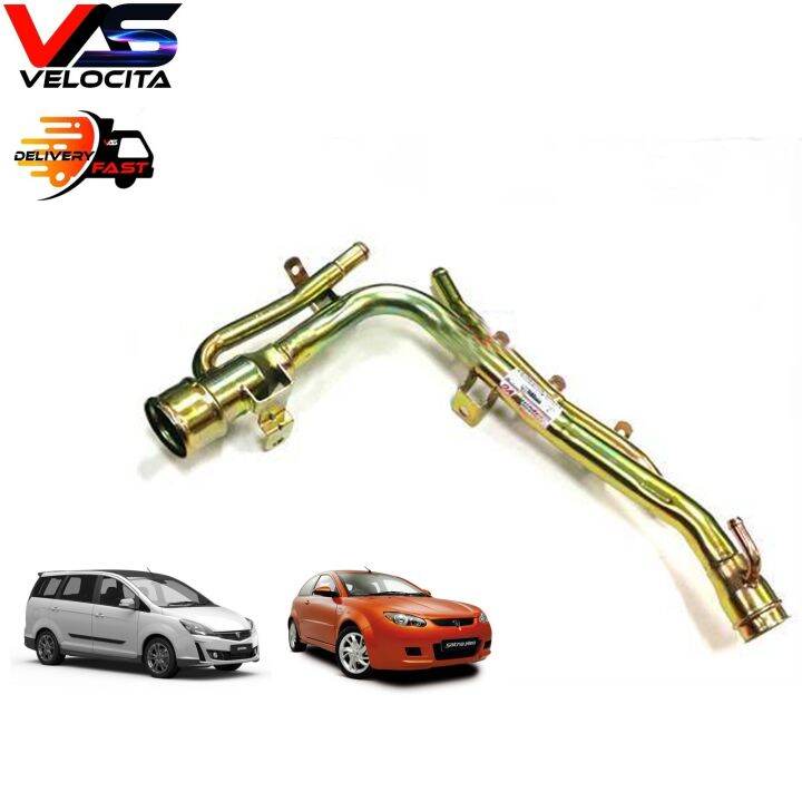 OEM WATER PUMP PIPE PROTON SATRIA NEO CPS EXORA CPS (PW810879) | Lazada