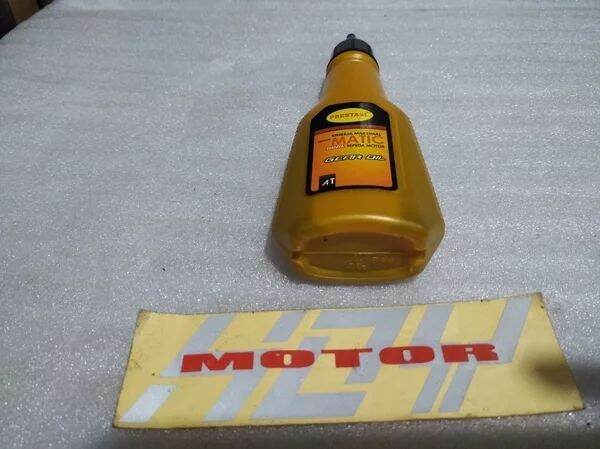 Oli oil gear gir matic | Lazada Indonesia