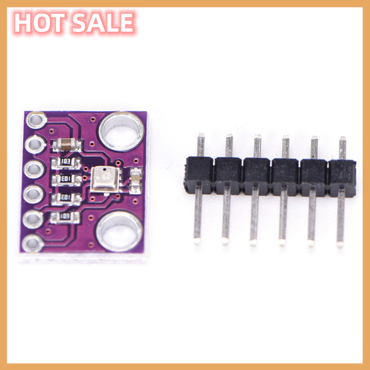 🔥🔥🔥วงจรวัดความดันบรรยากาศ BMP280 Maelovely ตัวจับอุณหภูมิ Breakout ...