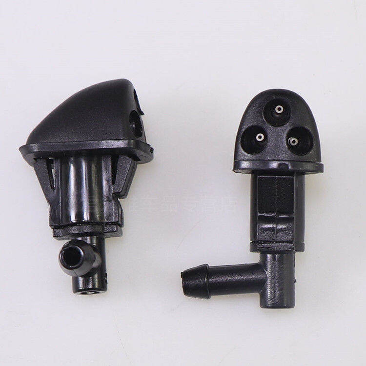 หัวฉีดปัดน้ำฝนสำหรับฝากระโปรงหน้ากระจกนิรภัย Cruze รุ่น09-14สำหรับ ...