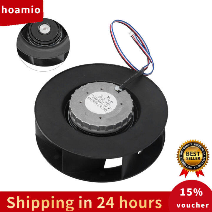 Draught Fans 2.5A Backward Centrifugal Fan with Locked Rotor Protection ...