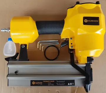 Nail Hammer Machine