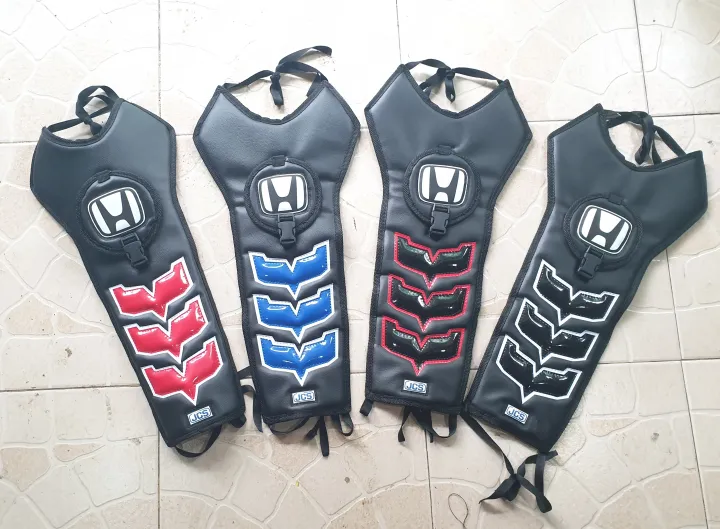 tank cover for tmx 125 | Lazada PH