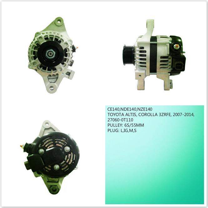 TOYOTA ALTIS ALTERNATOR | Lazada