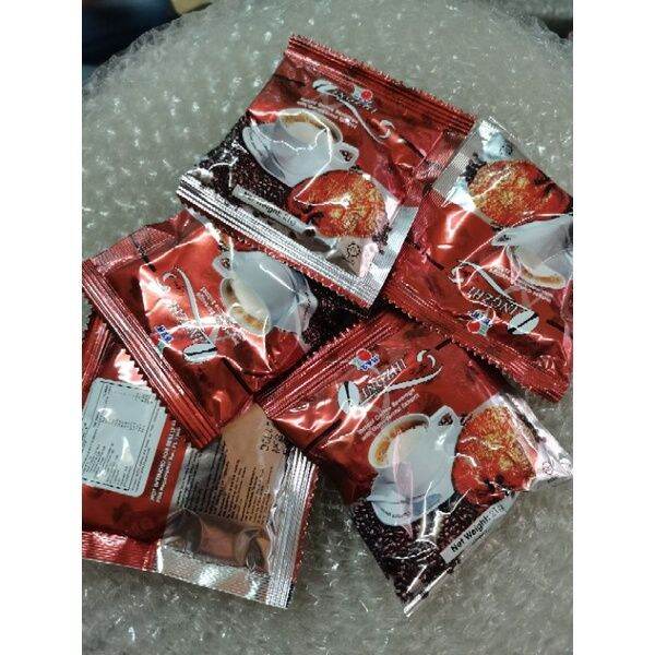 Dxn coffee 27 per sachet 21G | Lazada PH