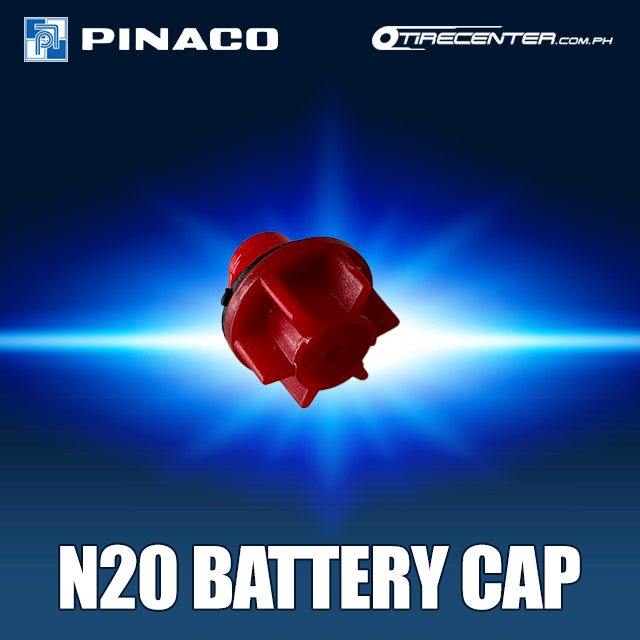 Battery Cap for Battery Size N20 and N30 | Lazada PH