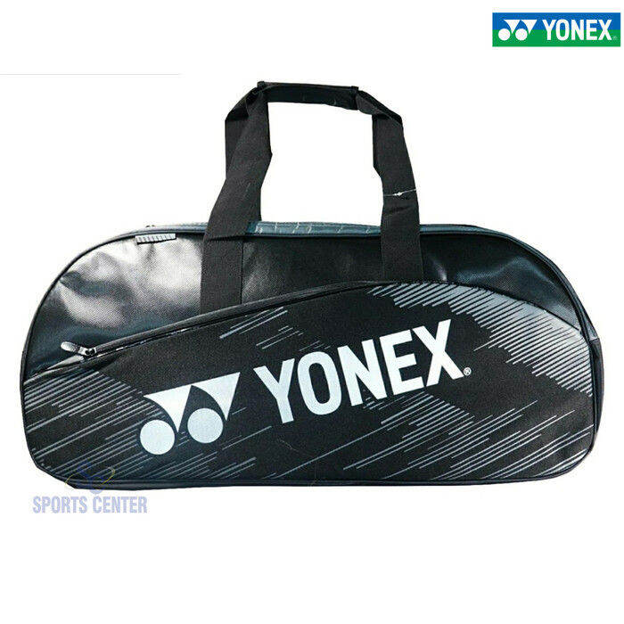 New Tas Raket Badminton / Bulutangkis Yonex LSQ07 Black | Lazada Indonesia