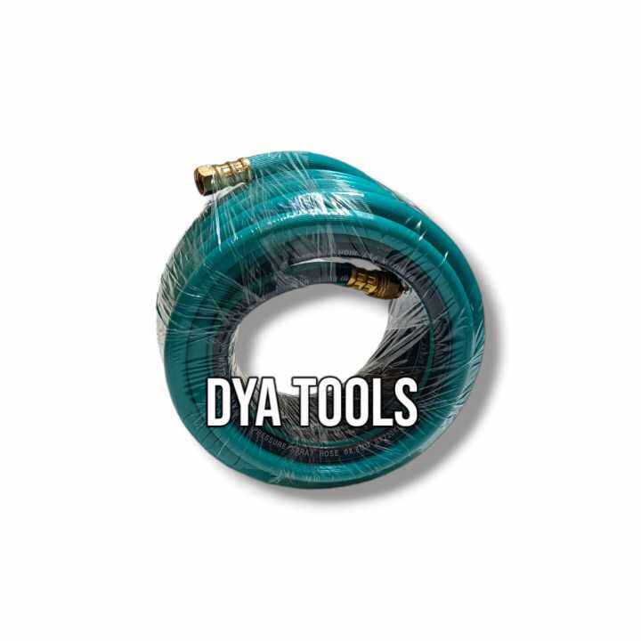 Selang Compressor Kompresor Selang Sprayer 5 ply 10 meter | Lazada ...