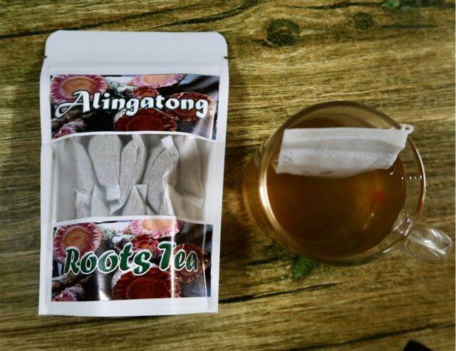 Red Alingatong Roots Tea | Lazada PH