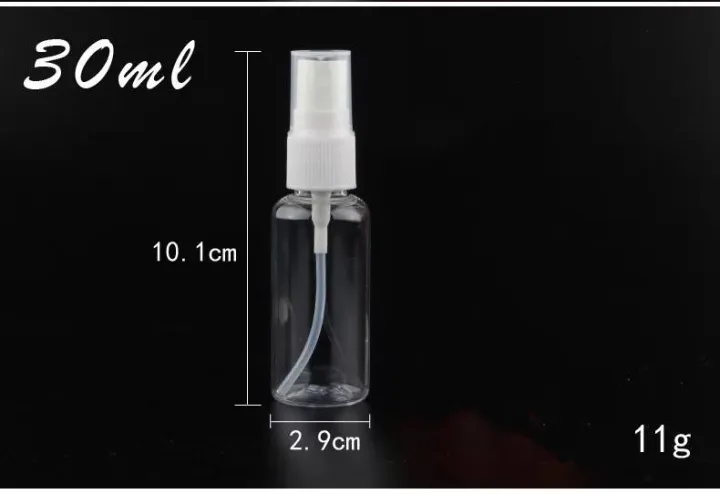 30ml Alcohol Empty Spray Bottles | Lazada PH
