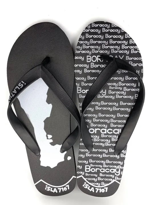 ISLA 7107 Boracay Black | Lazada PH