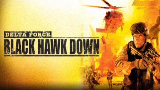 Delta Force: Black Hawk Down Platinum Pack (GOG) (Full PC Edition) | Lazada PH
