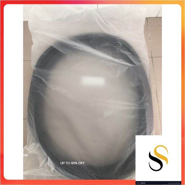 TOYOTA COROLLA EE90 AE92 REAR BONNET RUBBER TRUCK LID (SEDAN) | Lazada