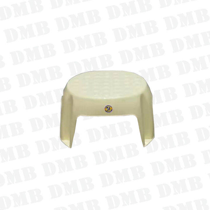 Oval Laundry Stool EP091 | Lazada PH