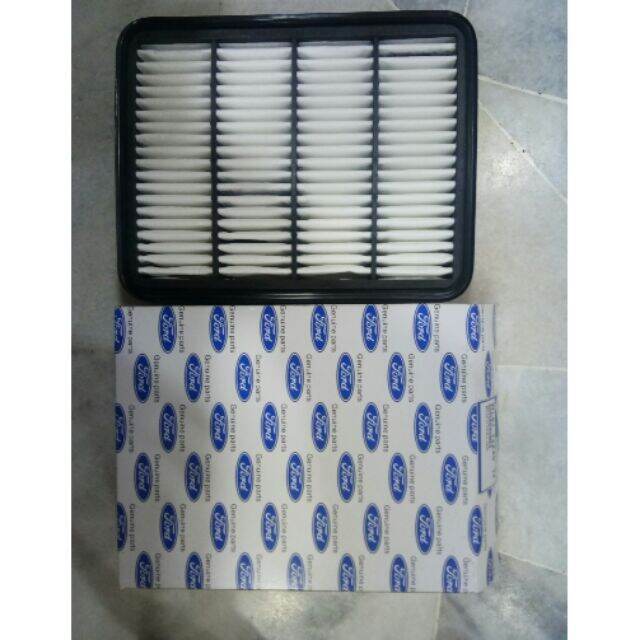 Oem Air Filter - Ford Ranger(WL) (Old Model) | Lazada