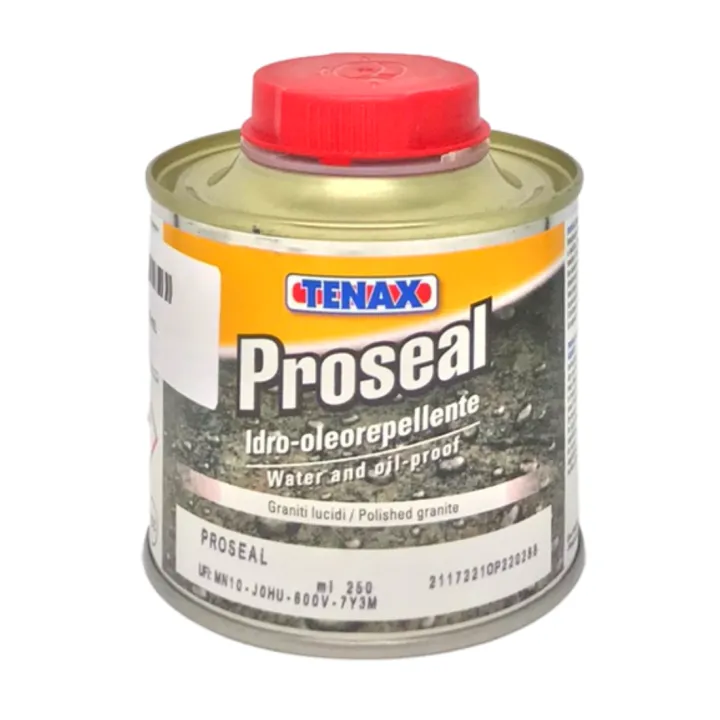 Tenax Proseal Water & Oil - Proof Polished Granite 250 mL | Lazada PH