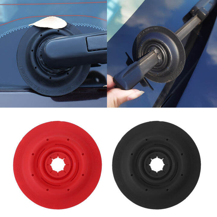 Wiper hole guard | Lazada PH
