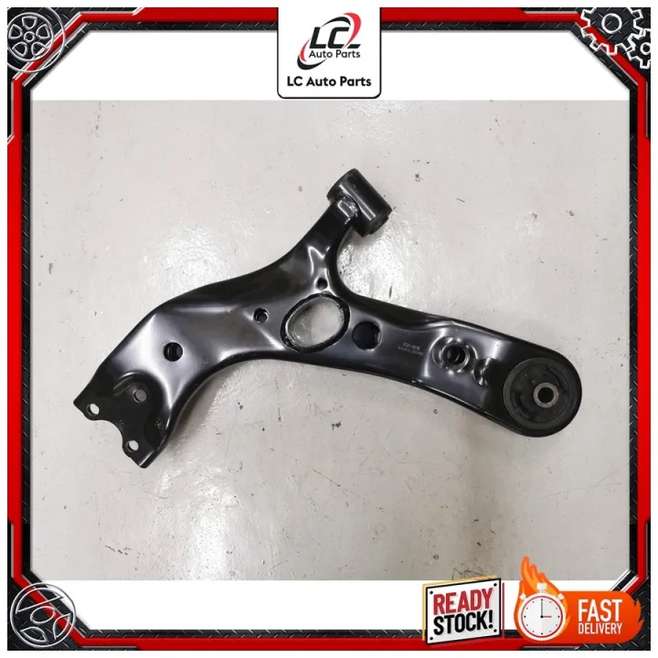 Lower Arm / Control Arm - TOYOTA ESTIMA VELLFIRE ALPHARD 2007-2014 ...