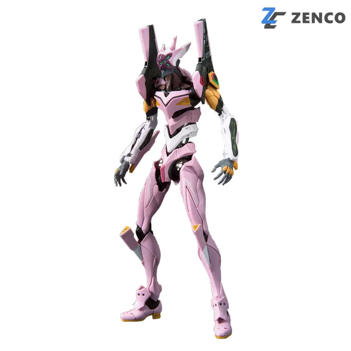 Bandai RG Evangelion Unit 08 alpha (EVA 08) 4573102609311 | Lazada.co.th