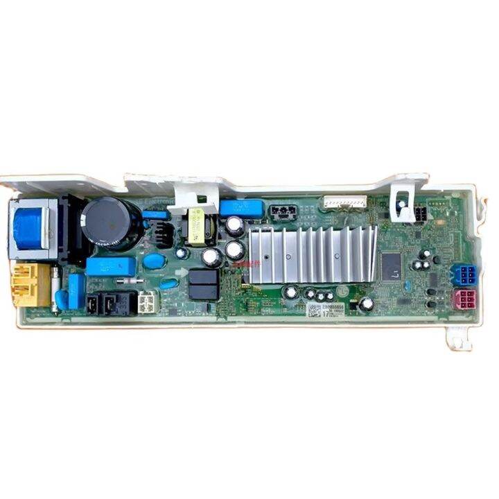 Original For LG Washing Machine Control Plate Motherboard Controller ...