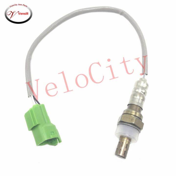 O2 Sensor Oxygen Sensor For 2005-2009 Suzuki Every Carry DA64V Parts No# 18213-68H00 18213-68H01 ...