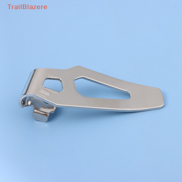 TrailB ตะขอคลิปหนีบเข็มขัดเข็มขัดเอวพร้อมสกรูสำหรับเครื่องมือประแจ ...