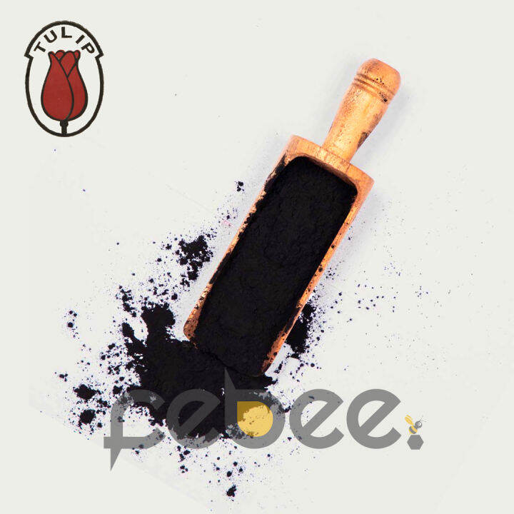 Tulip Noir Cocoa Powder Cokelat Coklat Bubuk Repack 100g / 250g / 500g ...