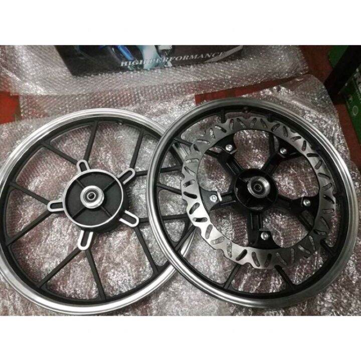 Moto speed mags for xrm 125 /wave 125 | Lazada PH