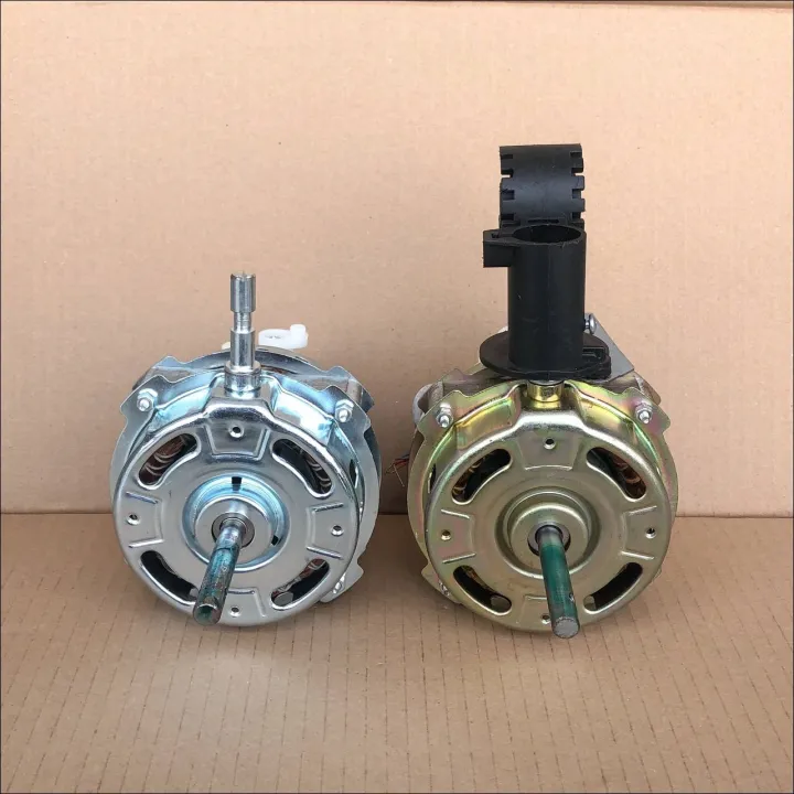 DINAMO / MOTOR KIPAS ANGIN MIYAKO KDB 18 INCH ORIGINAL TEMBAGA | Lazada ...