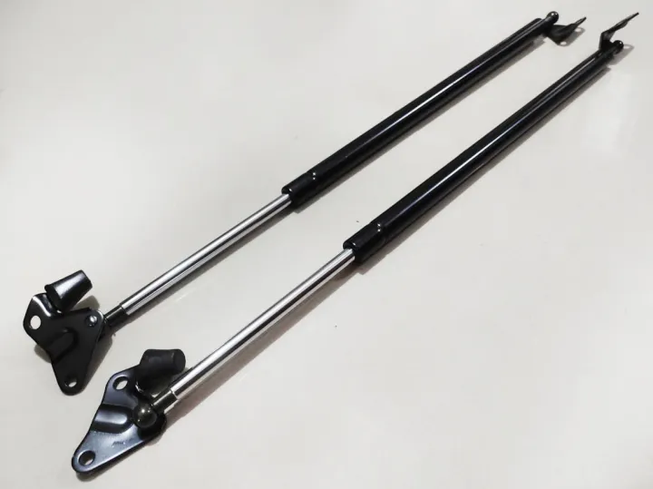 Toyota Hiace Commuter 2005 to 2018 Door Stay Defender | Lazada PH