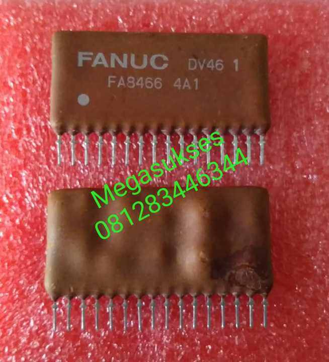 FANUC DV46 1 FA8466 4A1 | Lazada Indonesia