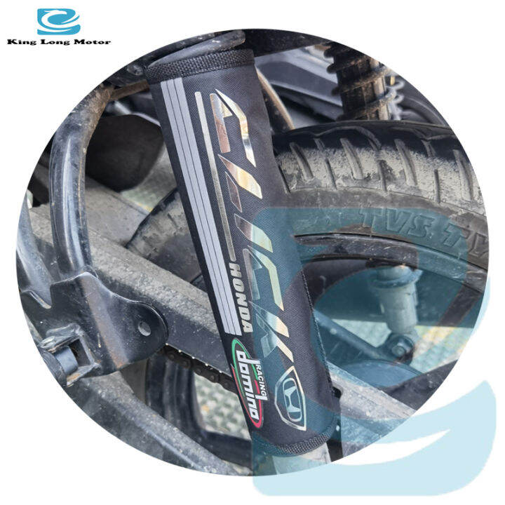 Domino Honda Click Shock Cover Click 125i 150i Mototcycle Washable 1Pcs ...