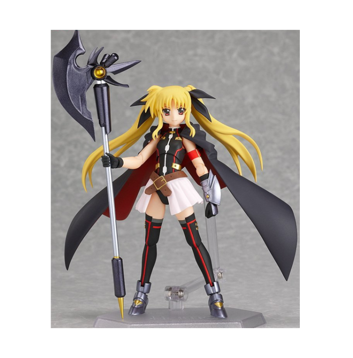 Max Factory 4545784062548 Figma #162 Fate Testarossa 52/100 | Lazada PH