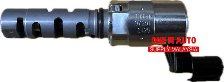 PERODUA VIVA, MYVI 1.0 FIRST MODEL VVTI VALVE/TIMING OIL CONTROL VALVE ...