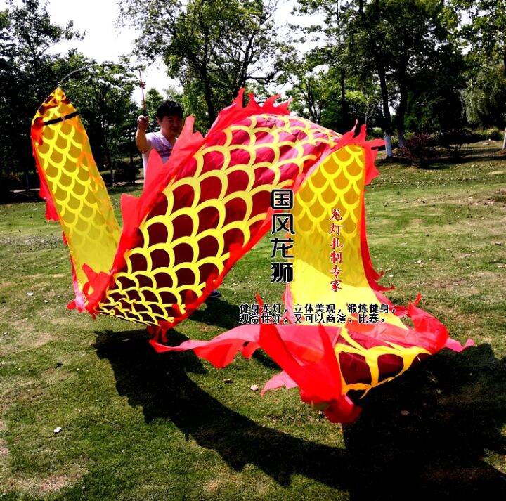 Square Dance Fitness Dragon Dance Dragon Sports Flying Dragon Dragon ...