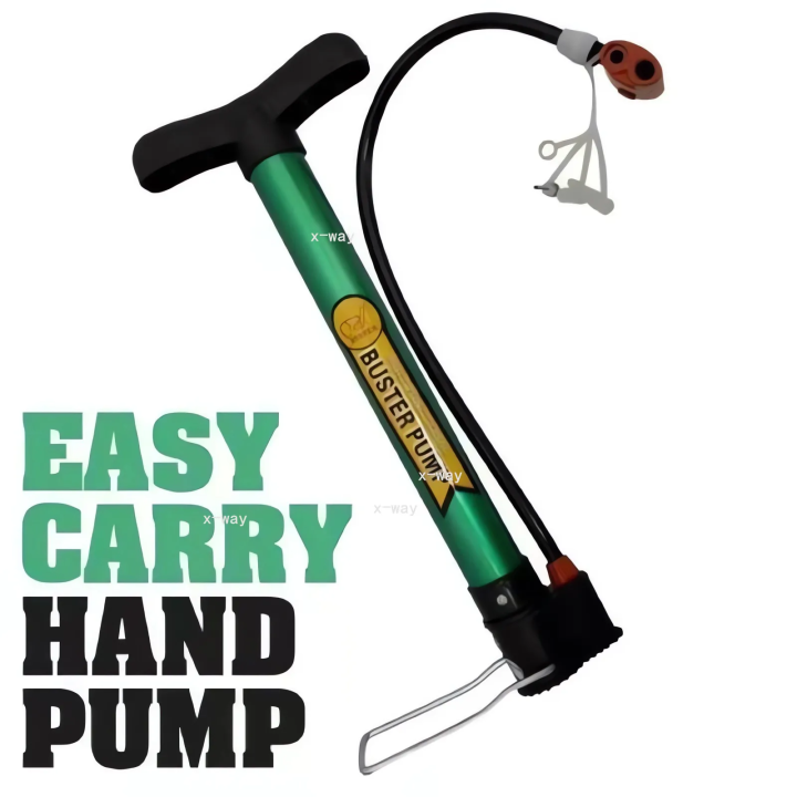 Pump Buster Multifunctionals | Lazada PH