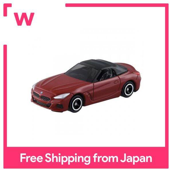 Tomica No.74 BMW Z4 (box) | Lazada PH