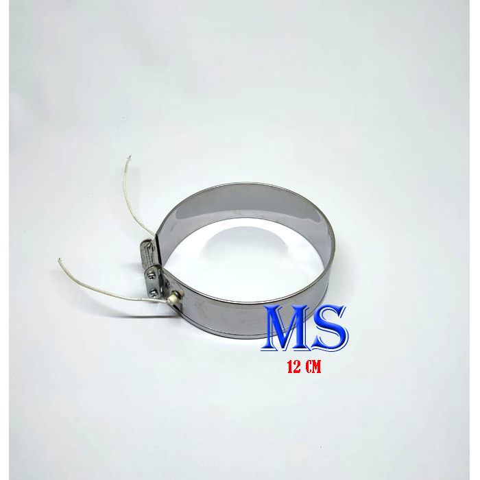 HEATER GELANG DISPENSER ELEMEN RING PEMANAS DISPENSER 12 CM - 13 CM ...