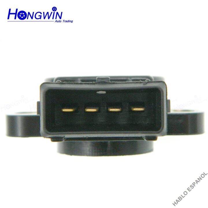 MD614735 TPS Throttle Position Sensor For MITSUBISHI Galant Pajero FTO ...