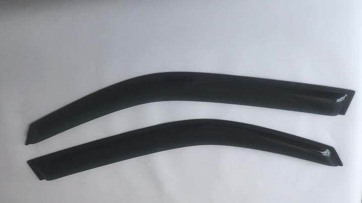 Window Visor For Nissan NV350 Caravan Urvan 2015 2016 2017 2018 2019 ...