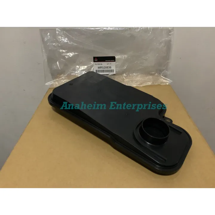 Mitsubishi Montero 2008 - 2015, L200 Triton 2005 - 2015 Transmission ...