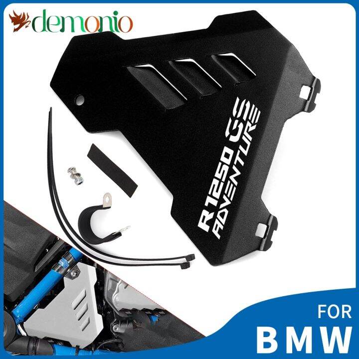 สำหรับ BMW R1250GS ผจญภัย2019 2020 2021 2022อุปกรณ์เสริมเริ่มต้นฝาครอบ ...