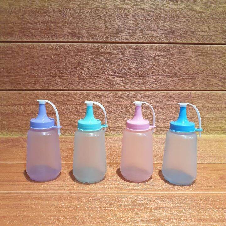 Botol Kecap Sasa 200 ML Takuma / Mayonais / Mayones Botol Besar / Saos ...