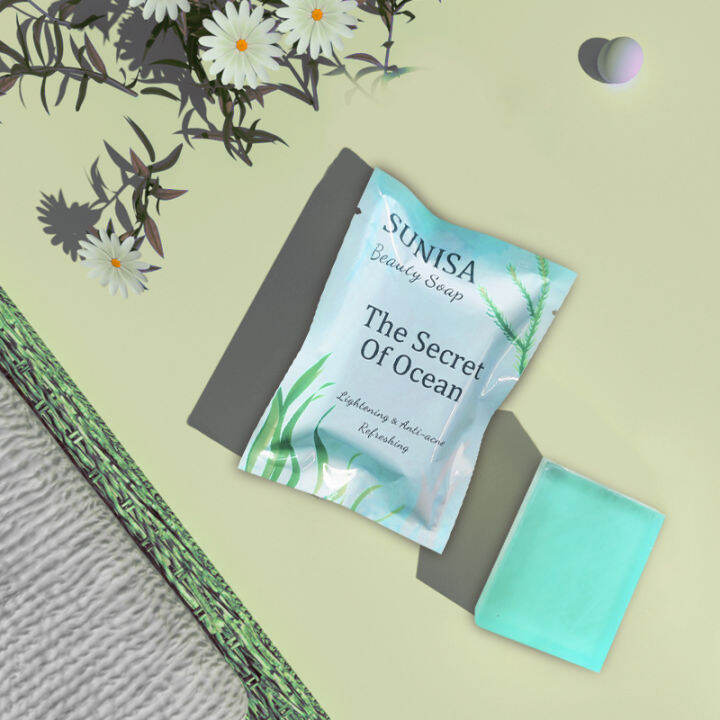 SUNISA SOAP | Lazada PH: Buy sell online Bar Soap with cheap price ...