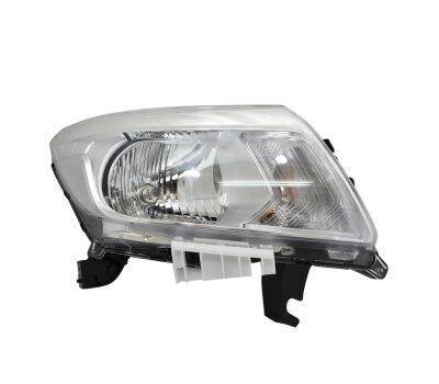 ไฟหน้า NAVARA ปี 14-20 แท้ห้างNS (R) (26010-4JA0B)(สินค้าราคาต่อ 1 ชิ้น ...